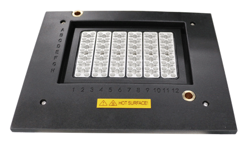 Bioer PCR System – BIOSORIN (PRIVATE) LIMITED