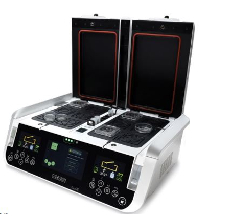 MINC+™ Benchtop Incubator – BIOSORIN (PRIVATE) LIMITED