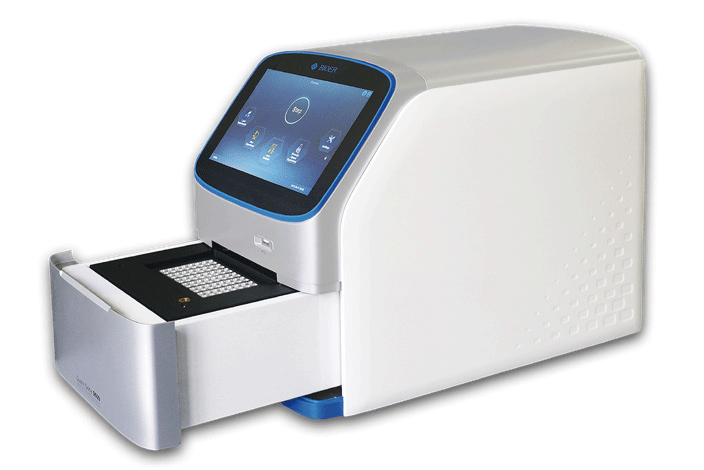 Bioer PCR System – BIOSORIN (PRIVATE) LIMITED