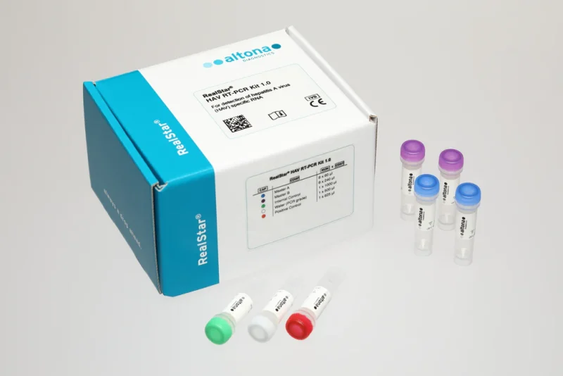 Altona Diagnostics Real-Time PCR Reagents – BIOSORIN (PRIVATE) LIMITED